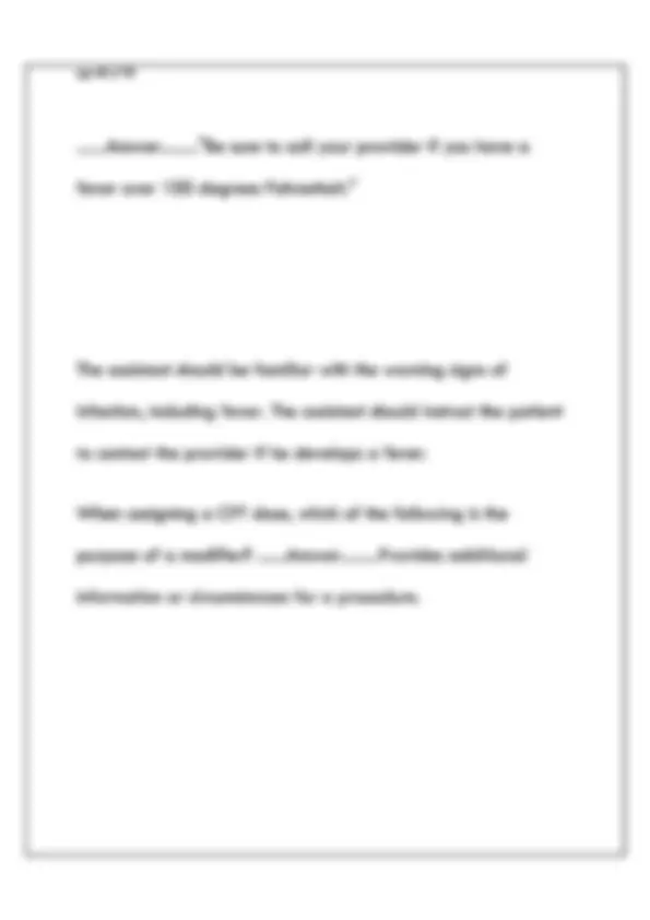 NHA CCMA Certification Practice Test 2025: Free PDF & Study Guide ...