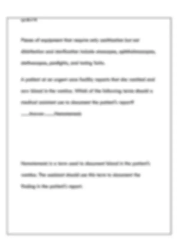 NHA CCMA Certification Practice Test 2025: Free PDF & Study Guide ...