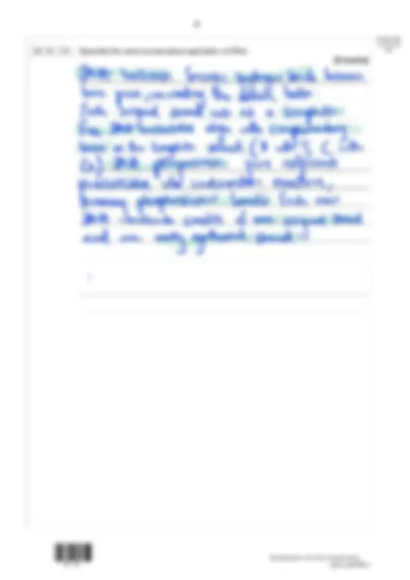 AQA AS- BIOLOGY-Paper 1- May 2025 - Question Paper and Marking Scheme ...