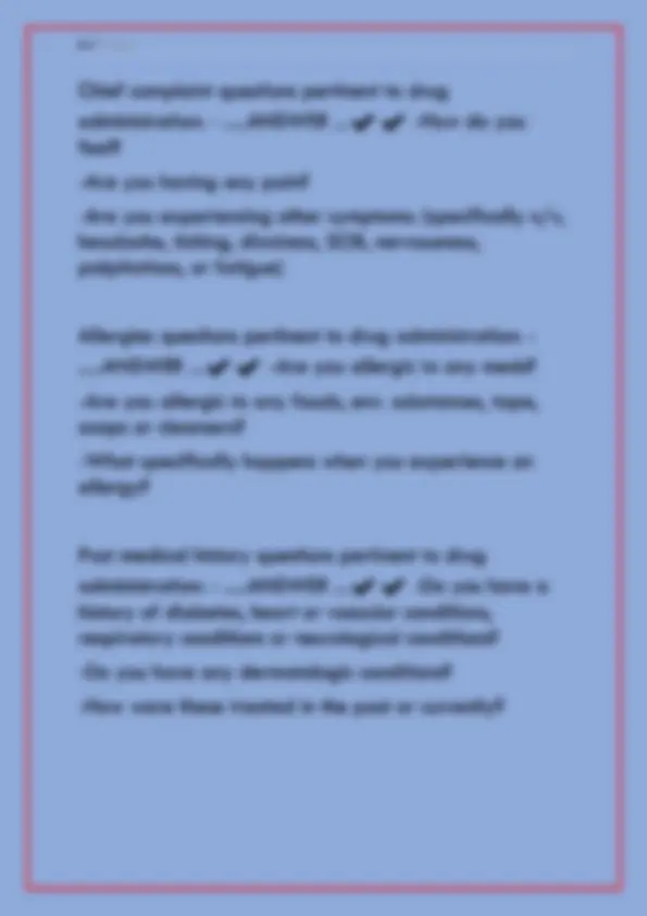 RNSG 1301 Final Exam 2025 | 100 Q&A | Actual Exam Guide | Exams Nursing ...