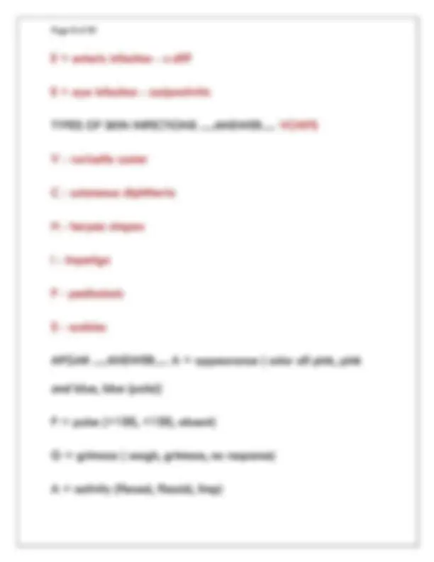 HESI LPN/LVN Fundamentals Exam Prep 2025 | Practice Test & NCLEX-PN ...