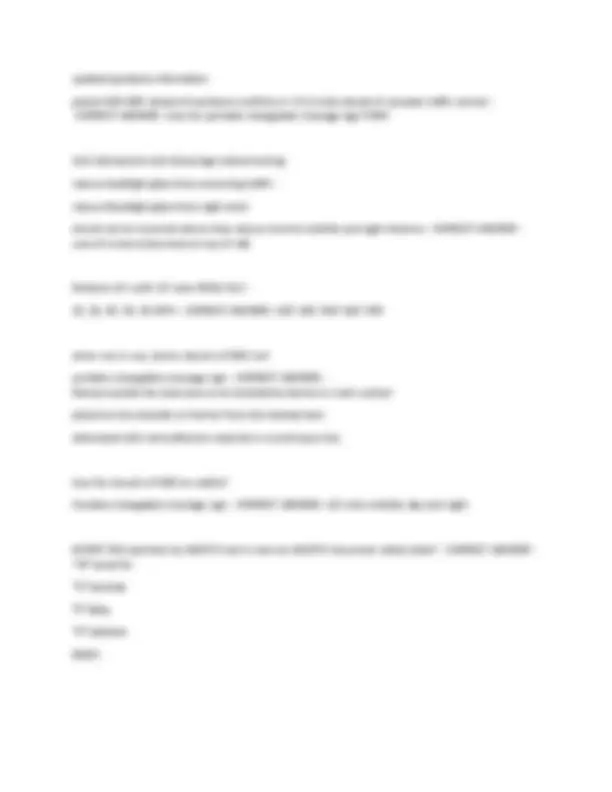 ATSSA Traffic Control Supervisor Re-Certification Q&A 2025 | Exams ...