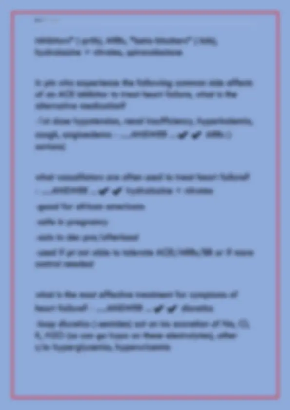 PAEA End of Curriculum Exam 2025: Guide, Blueprint & Review | EOC ...