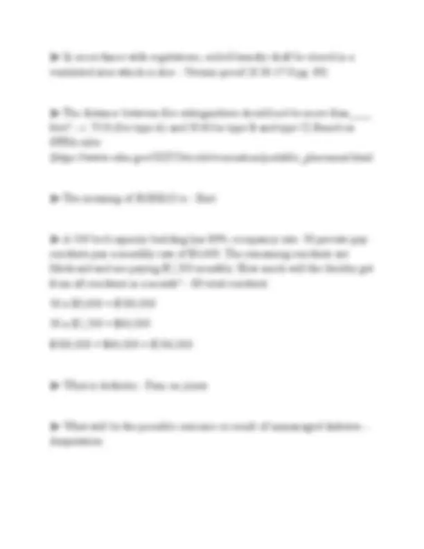 CALA NJ EXAM REVIEW 2026 TEST PAPER QUESTIONS AND SOLUTIONS GRADED A+ ...
