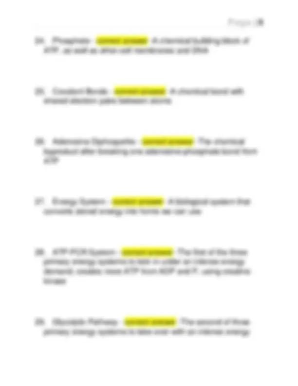 PRECISION NUTRITION CHAPTER 9 EXAM 2026 OFFICIAL QUESTIONS AND ANSWER ...