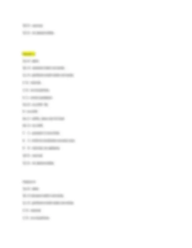 NIH Stroke Scale Test Groups A-F Full Answer Key 2026 – 100% Correct ...