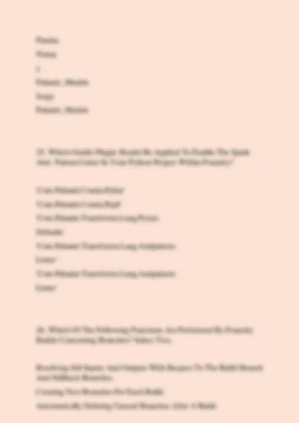 Palantir Data Engineering Certification Exam Questions Correct And ...