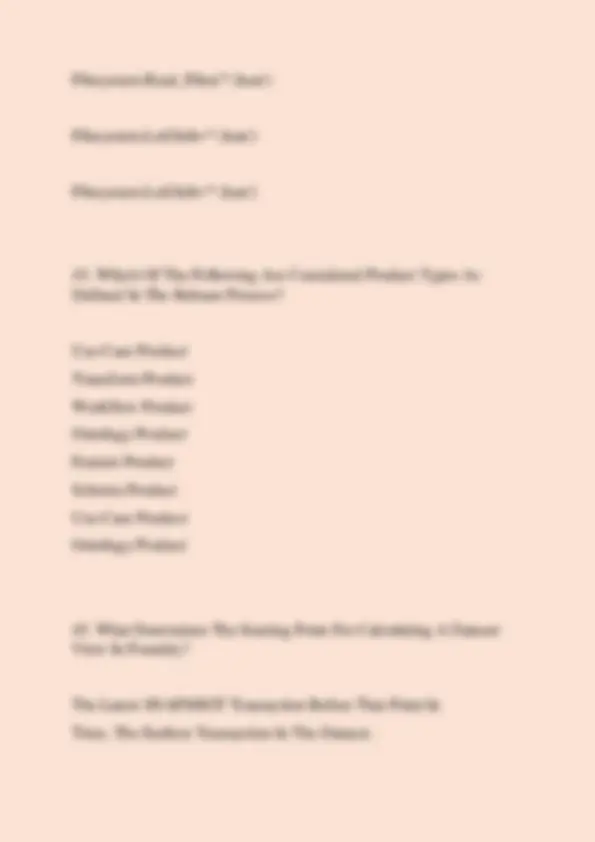 Palantir Data Engineering Certification Exam Questions Correct And ...