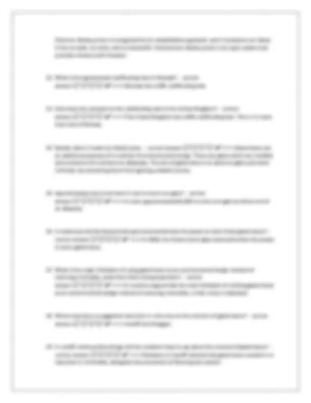 Criminology Unit 4 – AC 3.2 | Criminal Behavior Theories Explained with ...