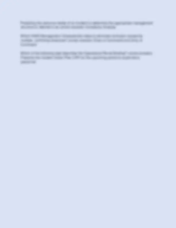FEMA ISC 200 EXAM WITH 100% CORRECT ANSWERS 2025/2026 | Exams Nursing ...