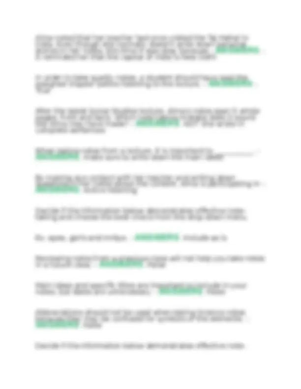 Academic Success Guide: Exam Strategies, Motivation & Study Skills ...