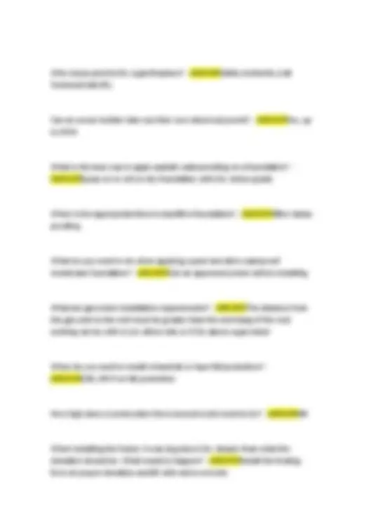 BC Owner Builder Authorization 2026 ACTUAL EXAM REVIEW 150 QUESTIONS ...