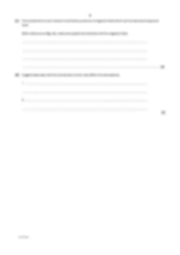 2025 OCR A LEVEL PHYSICS A H556 03 UNIFIED PHYSICS VERIFIED QUESTION ...