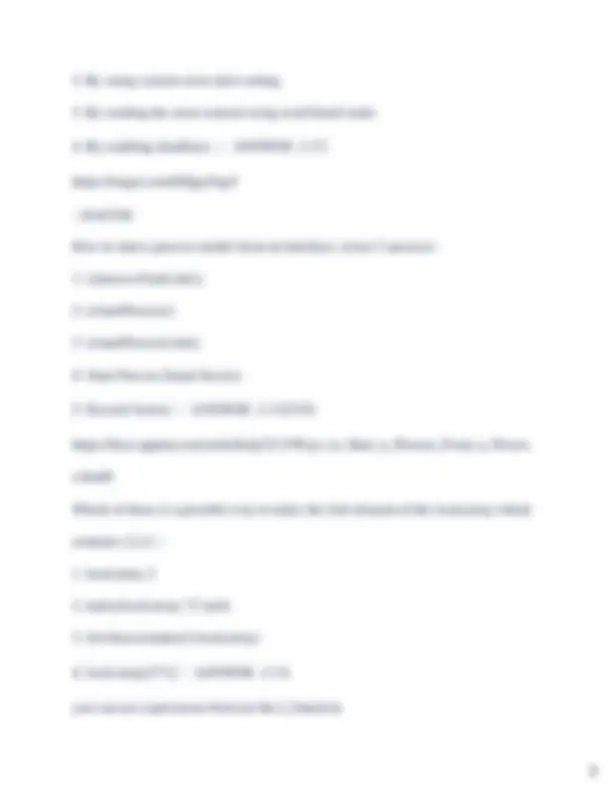 Actual Appian Pre-Certified Associate Developer Questions with Complete ...