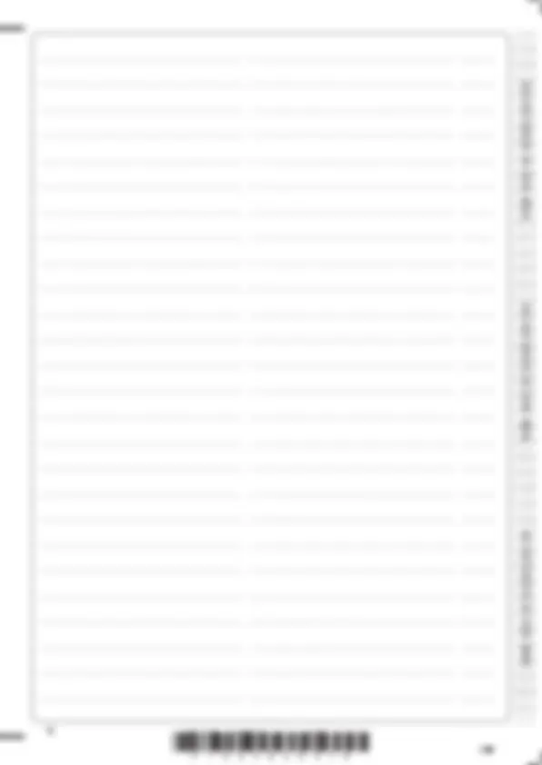 EDEXCEL A LEVEL HISTORY QUESTION PAPER OPTION 2C 1 2 AND MARK SCHEME ...