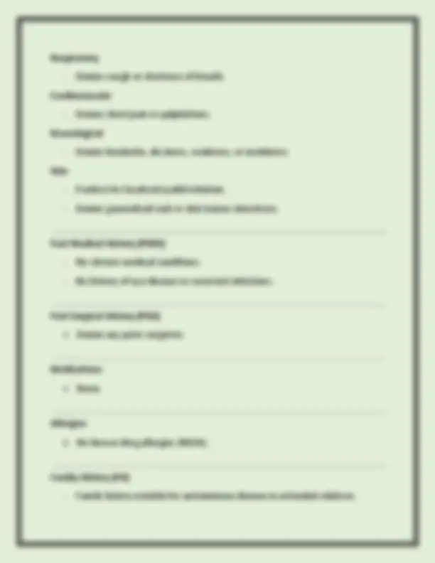 Comprehensive i-Human Case Analysis Week 4 (2025) | 20-Year-Old Male ...