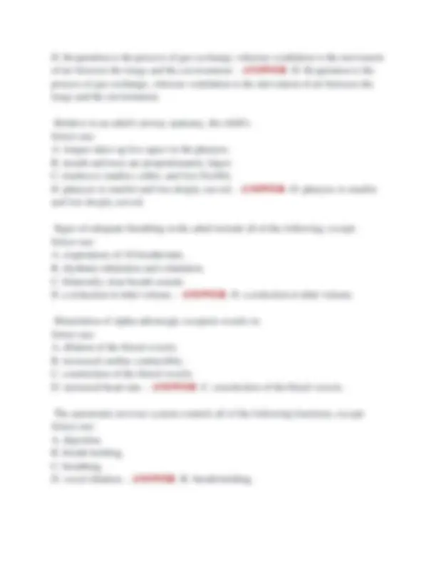 Jbl Emt Final Exam With Complete Solutions Latest Version | Exams ...