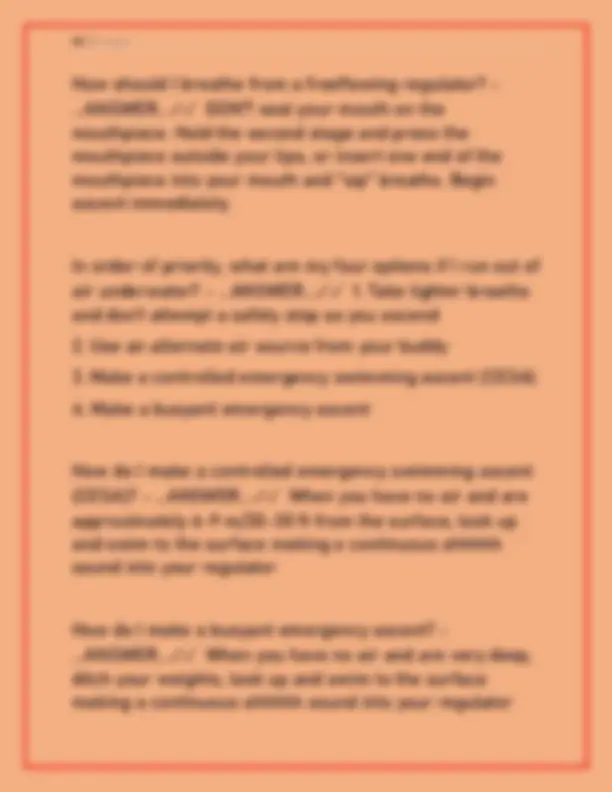 USABO OPEN Exam 2025 Test Bank: 500 Prep Questions & Answers (Derived ...