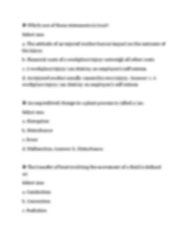 4TH CLASS ABSA EXAM EXAM SCRIPT 2026 COMPREHENSIVE QUESTIONS AND ...