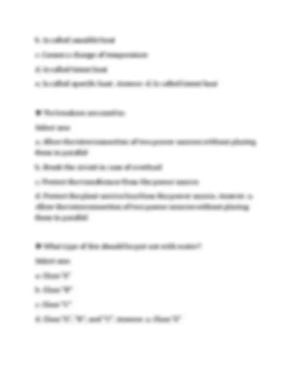 4TH CLASS ABSA EXAM EXAM SCRIPT 2026 COMPREHENSIVE QUESTIONS AND ...