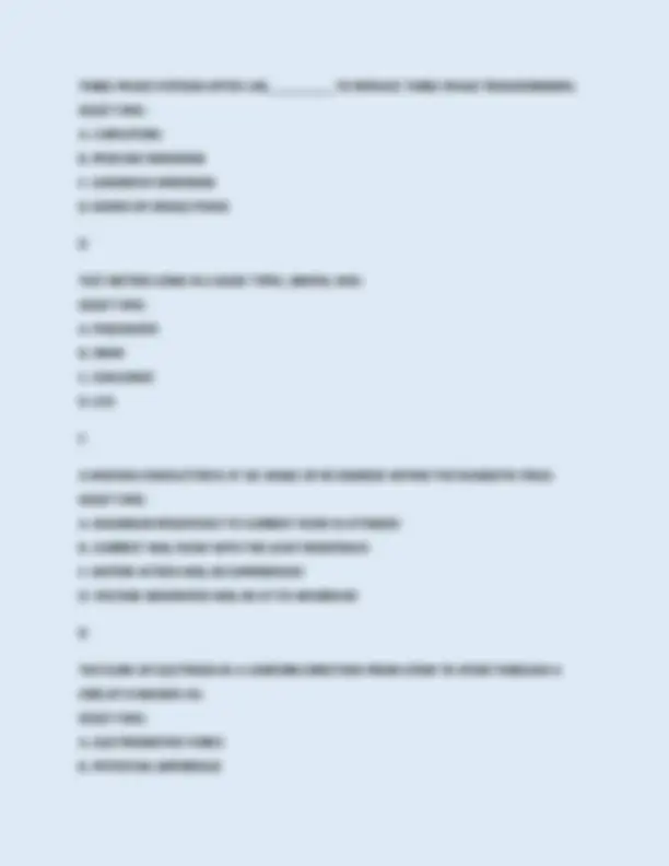 4TH CLASS POWER ENGINEERING UNIT A8: BASIC CONCEPTS IN ...