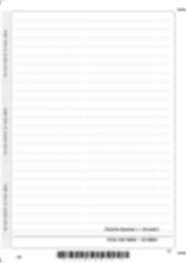 EDEXCEL A LEVEL ENGLISH LANGUAGE (9EN0/02) QUESTION PAPER 2 AND MARK ...