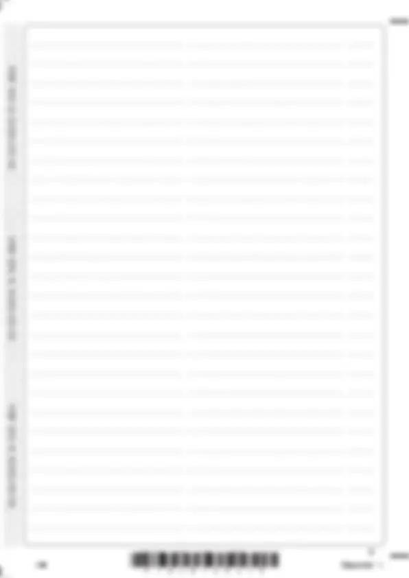 EDEXCEL A LEVEL ENGLISH LANGUAGE (9EN0/02) QUESTION PAPER 2 AND MARK ...