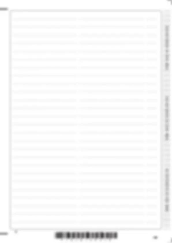 EDEXCEL A LEVEL ENGLISH LANGUAGE (9EN0/02) QUESTION PAPER 2 AND MARK ...