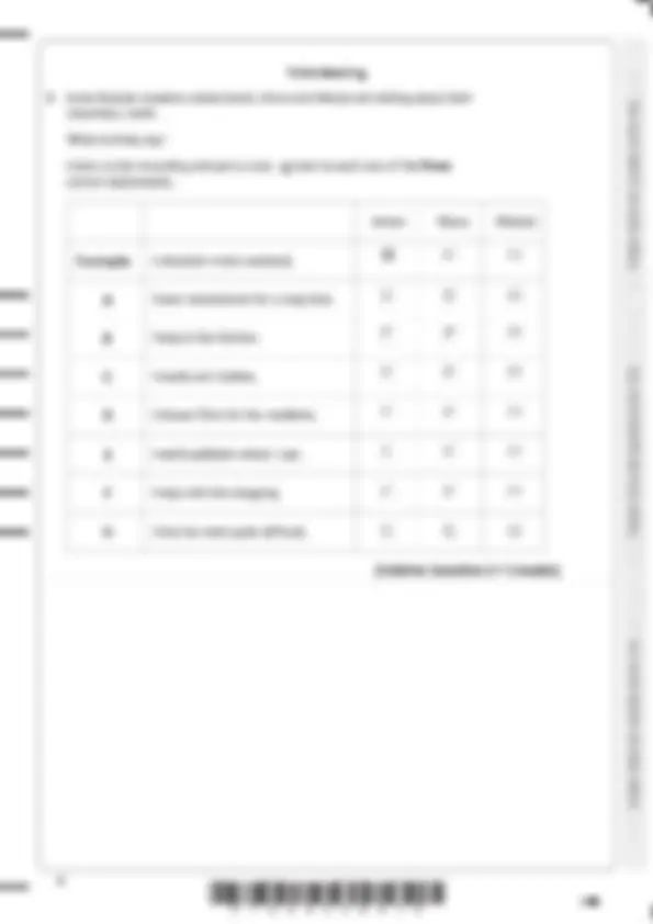 Pearson Edexcel Level 1/Level 2 GCSE (9–1) Russian PAPER 1: Listening ...