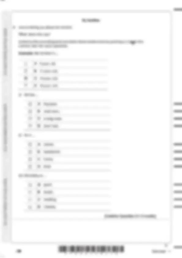 Pearson Edexcel Level 1/Level 2 GCSE (9–1) Russian PAPER 1: Listening ...