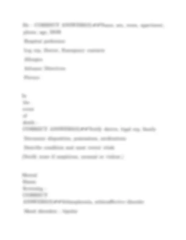 Indiana RCA Jurisprudence Exam Key Lists Questions With Answers ...
