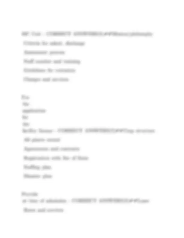 Indiana RCA Jurisprudence Exam Key Lists Questions With Answers ...