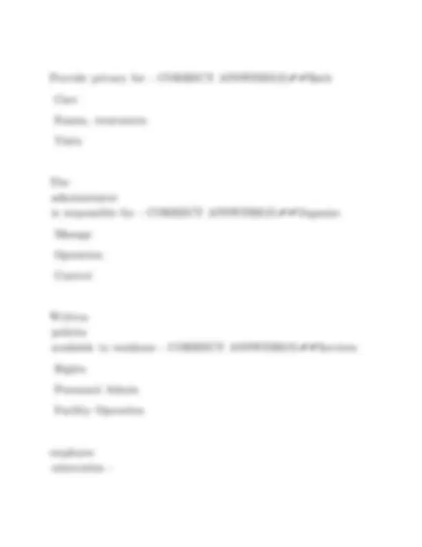 Indiana RCA Jurisprudence Exam Key Lists Questions With Answers ...