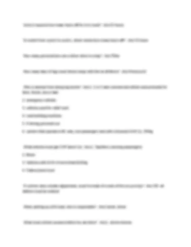 NSC Exam Ques ons and answers Newest RATED A+ NEW EDITION | Exams ...