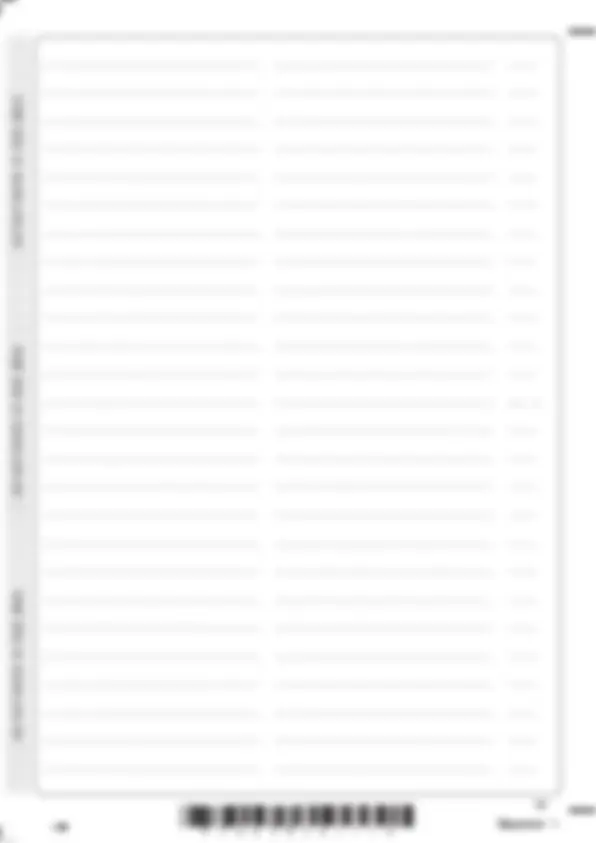 Edexcel AS Level 3 GCE in English Language&Literature (8EL0) PAPER 1 ...