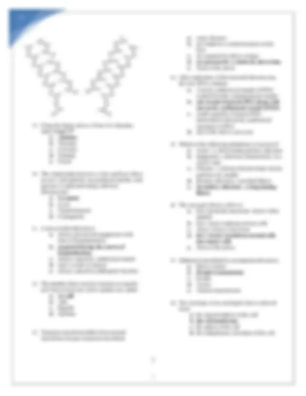 BIOL 2250 – Microbiology for Health Sciences – Exam 2 Questions and ...