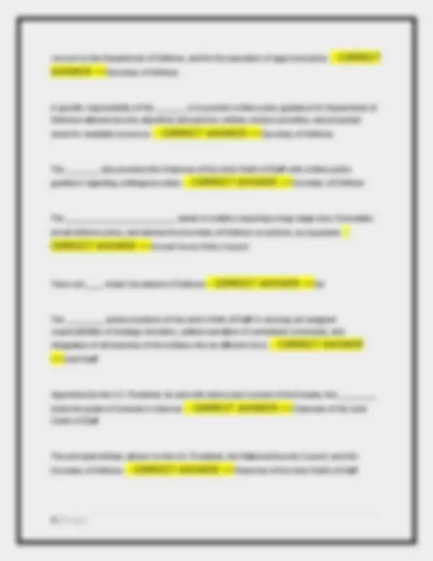 SSGT Exam Study Guide 2025: 200+ Questions and Verified Answers | Exams ...