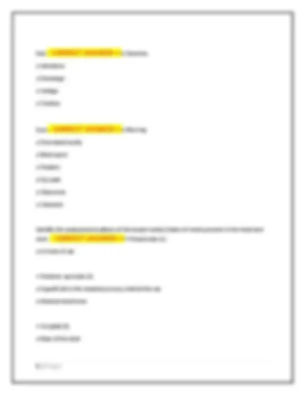 NUR 3065 EXAM 4 WEEK 8 LATEST ASSESSMENT 2025 TESTBANK WITH NEWEST ...