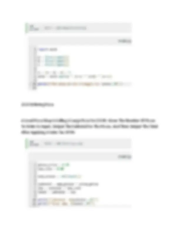WGU D335 Intro To Python | OA | Objective Assessment | Questions And ...