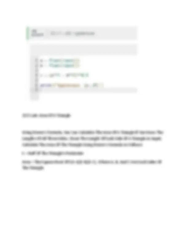 WGU D335 Intro To Python | OA | Objective Assessment | Questions And ...
