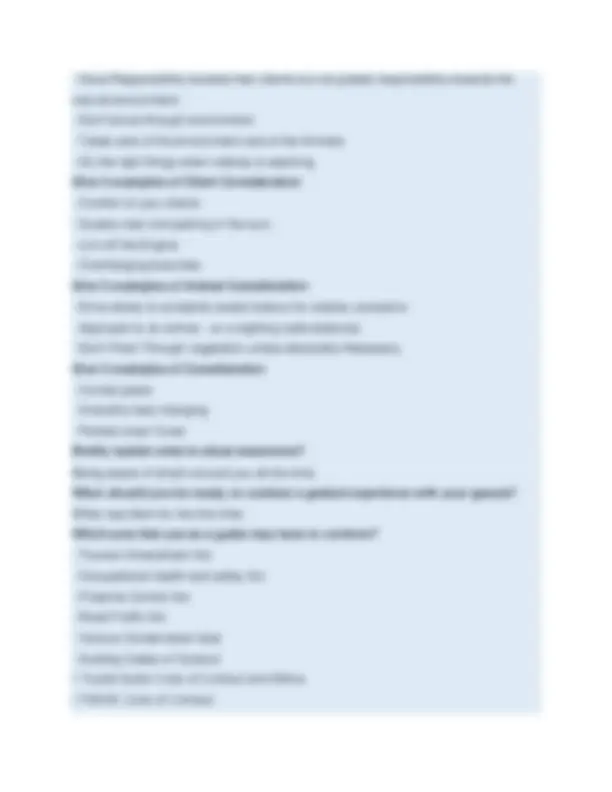 FGASA Module 1 - Guiding EXAMS WITH 100% VERIFIED SOLUTIONS 2025/2026 ...