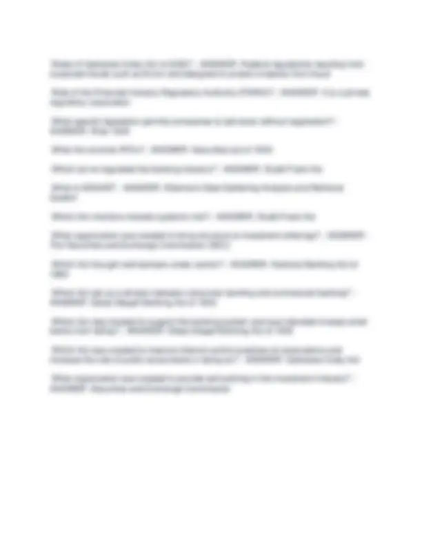 WGU C214 Financial Management OA Study Set Questions and Answers ...