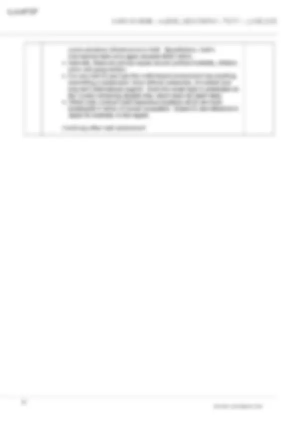 Actual 2025 AQA A-level GEOGRAPHY 7037/1 Paper 1 Question Paper + Mark ...