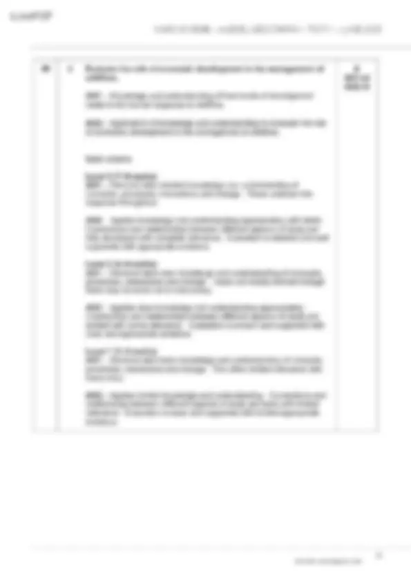 Actual 2025 AQA A-level GEOGRAPHY 7037/1 Paper 1 Question Paper + Mark ...