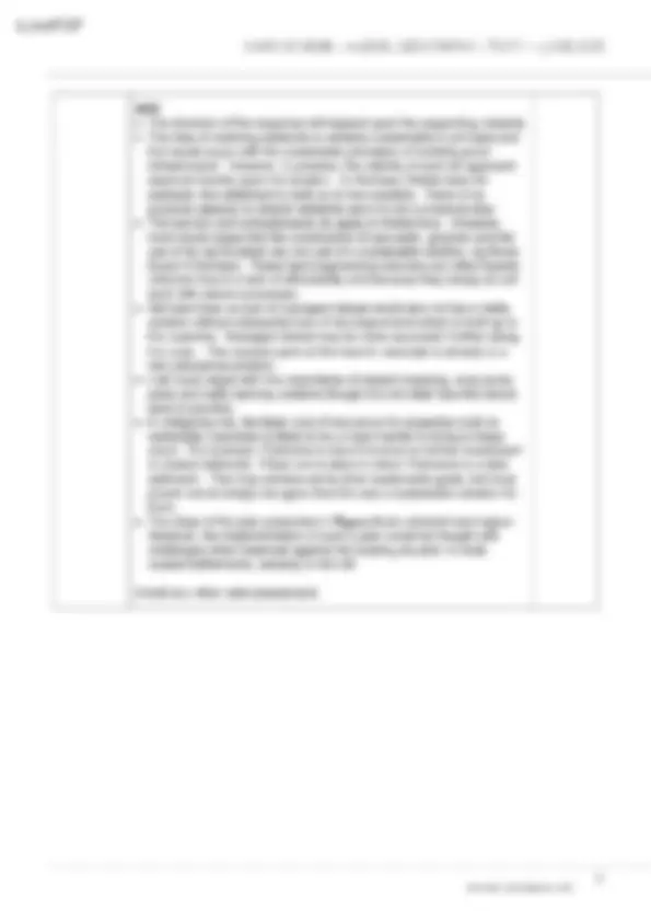 Actual 2025 AQA A-level GEOGRAPHY 7037/1 Paper 1 Question Paper + Mark ...
