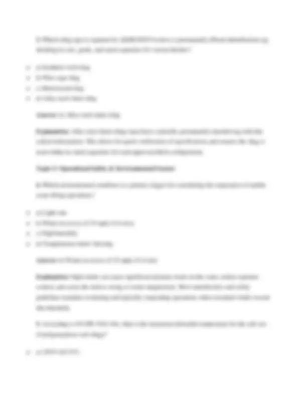 NCCCO Rigger 1 Practice Test 2027: 50+ Questions & Answers (Study Guide ...