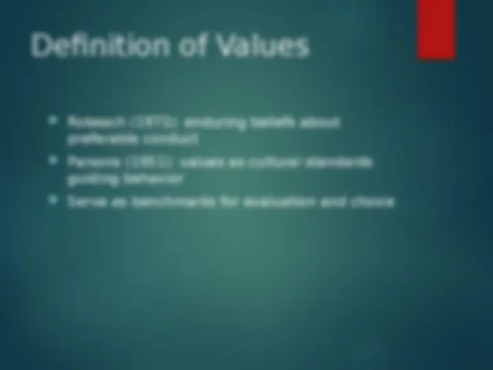 Norms, Values and Ethics – Sociology PPT Notes with Thinkers & Indian ...