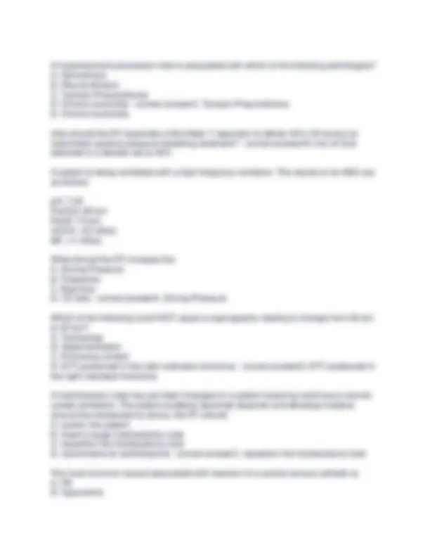 NBRC CSE Exam Review – Practice Questions | Latest Update 2026 | Exam ...