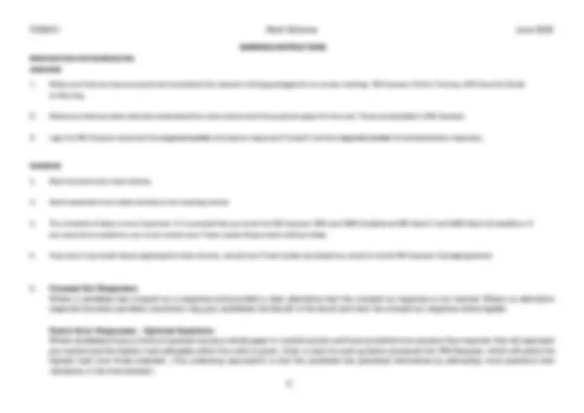 A Level History A - Philip II 15561598 Exam Paper and Mark Scheme ...