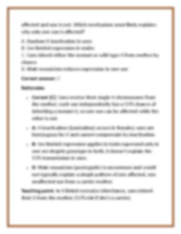 Pathophysiology of Disease Test Bank (8th Ed.) — Hammer & McPhee | Case ...